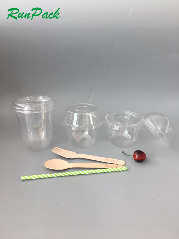 Buy Wholesale China Wholesale Disposable Dessert Plastic Cup Factory ...