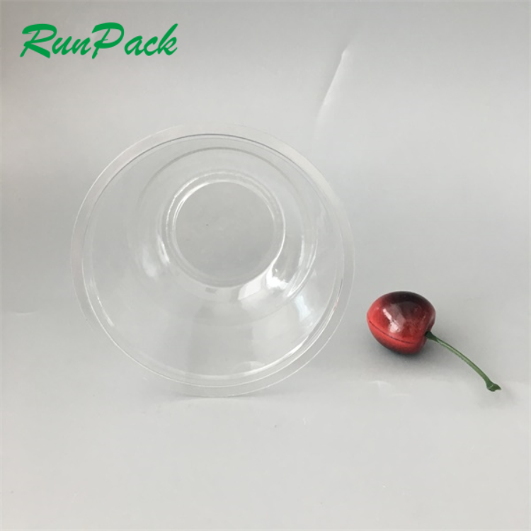 Buy Wholesale China Wholesale Disposable Dessert Plastic Cup Factory ...