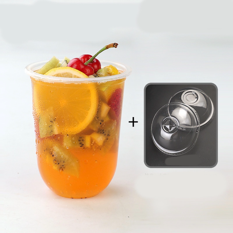 Bulk Buy China Wholesale Best Quality Clear Dessert Pudding Plastic Cup ...