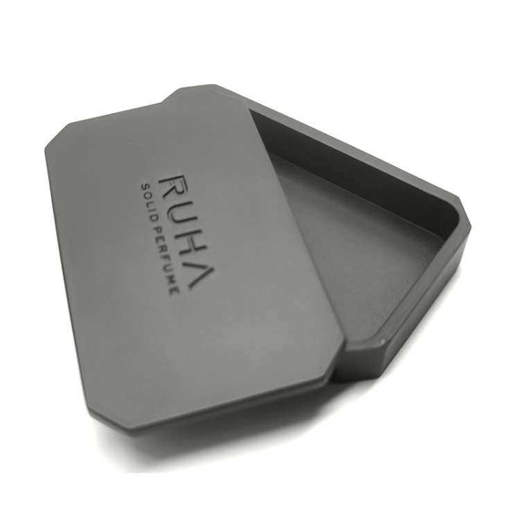 Buy Wholesale China Magnetic Refillable Empty Solid Perfume Compacts ...