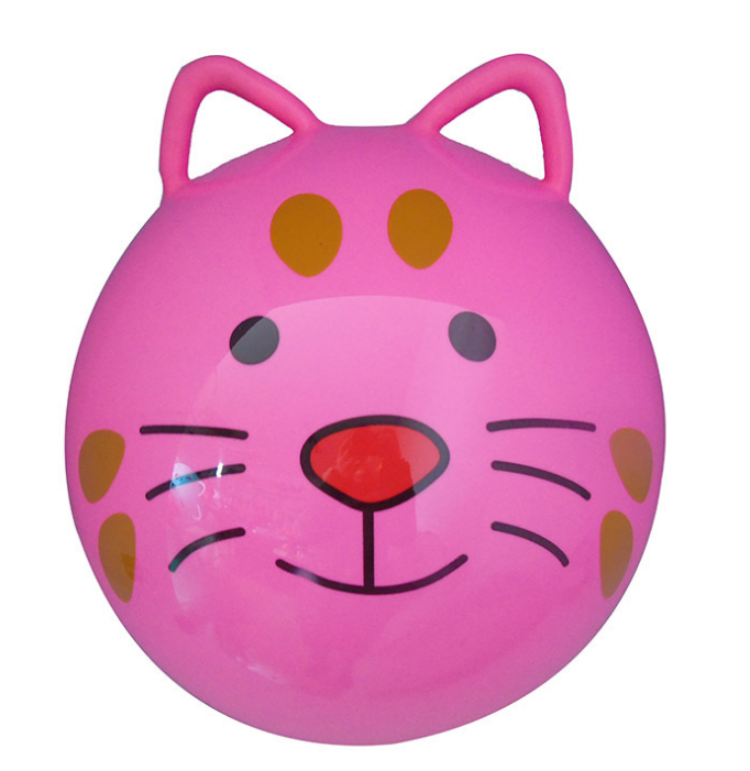 Bulk Buy China Wholesale New Kids Double Jumping Space Hopper Bouncy ...