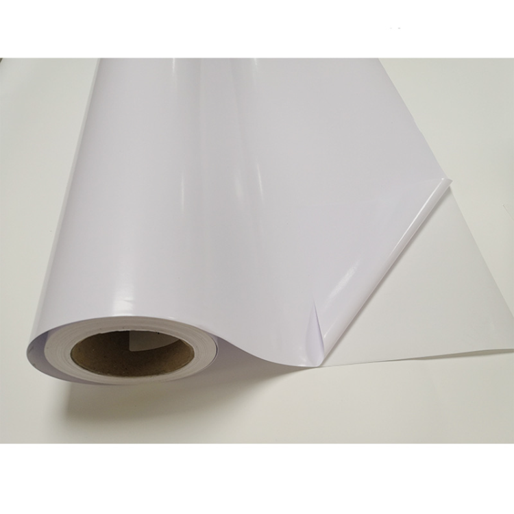 Pvc Vinyl Flex Banner Super Glossy Printable Advertising Materials,road ...