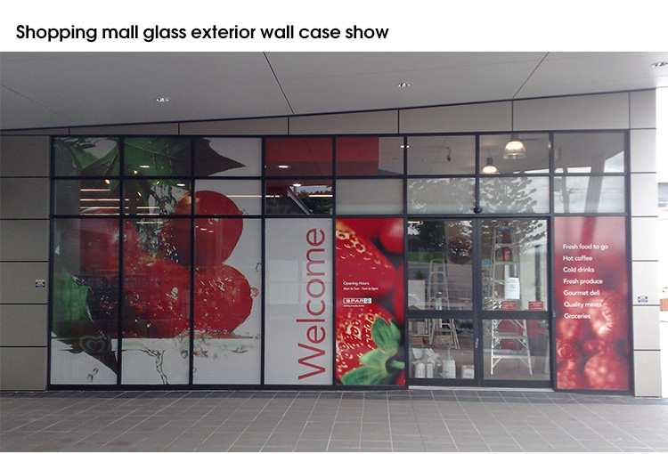 Buy Wholesale China Perforated Vinyl Film High Quality Printable One ...