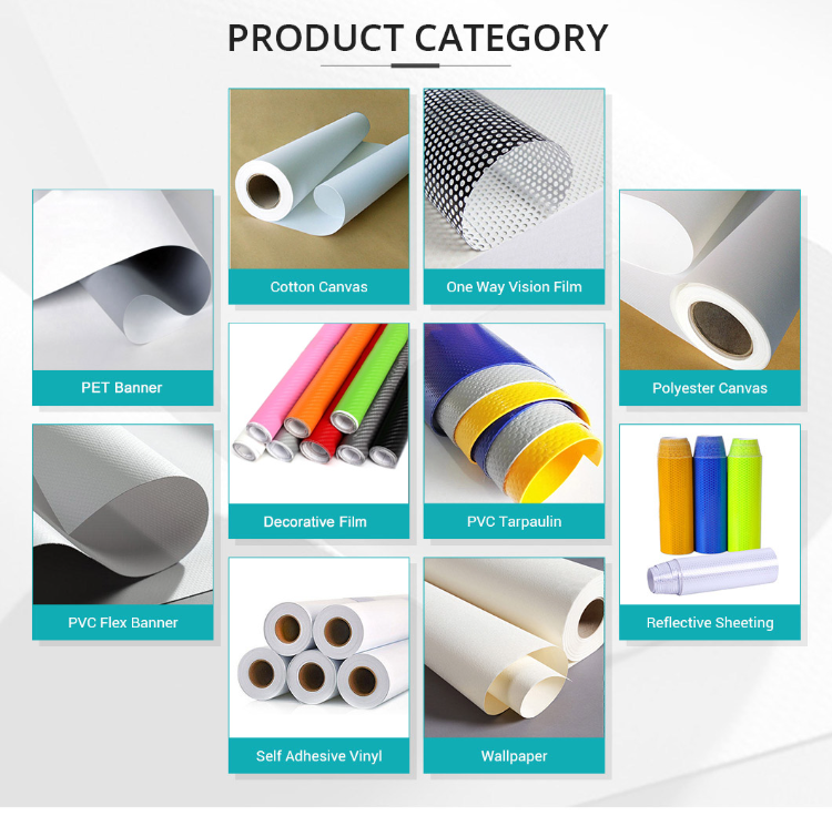 Buy Wholesale China Perforated Vinyl Film High Quality Printable One ...