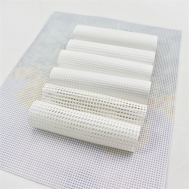 Buy Wholesale China Mesh Banner Mesh Pvc Vinyl Printing Flex Banner ...