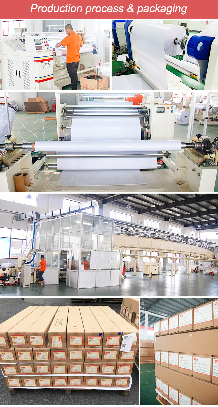 Pvc Window Film White 120g 140g Perforated Banner Vinyl One Way Vision ...