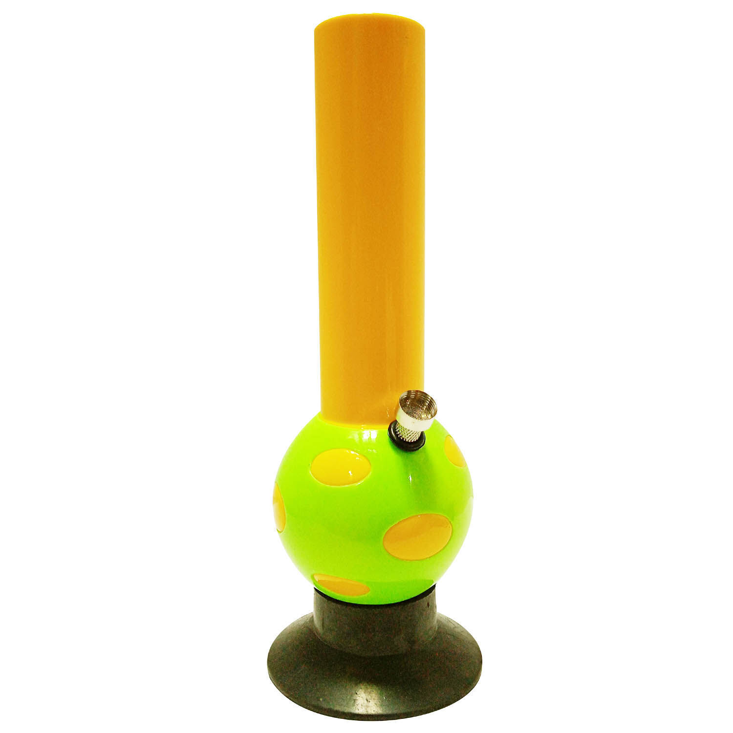 Bulk Buy India Wholesale Metier 12 Inch Tall Single Bulb Acrylic Water ...