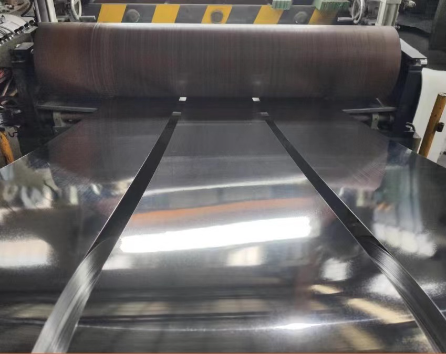 China Supplier High Quality Tin Plate Food Grade Tin Coil Electrolytic ...