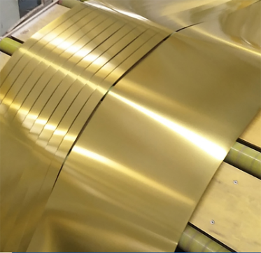 China Supplier High Quality Tin Plate Food Grade Tin Coil Electrolytic ...