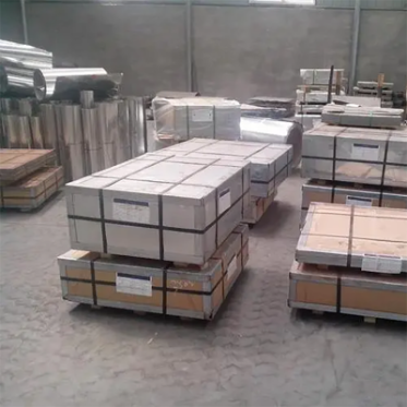 China Supplier High Quality Tin Plate Food Grade Tin Coil Electrolytic ...