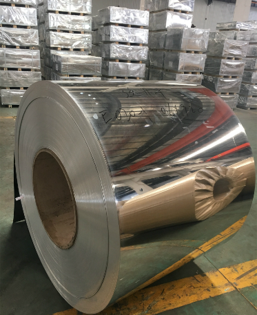 Buy Wholesale China Cmyk Tin Plate Printed Metal Sheet T3 T4 T5 1.1/2.8 ...