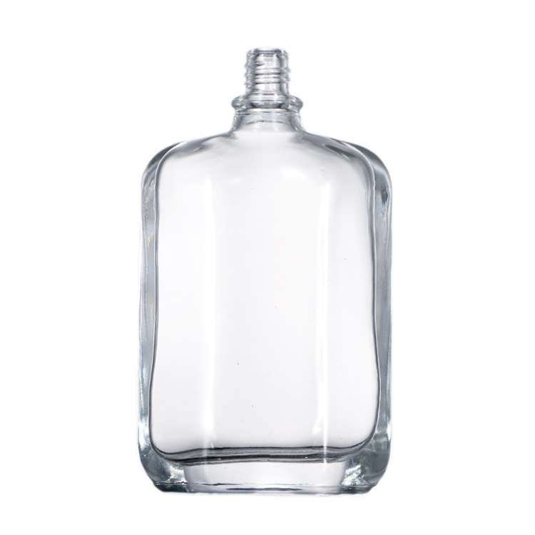 Custom 50 Ml Wood Lock Medicated Oil Glass Bottles With Color Plastic ...