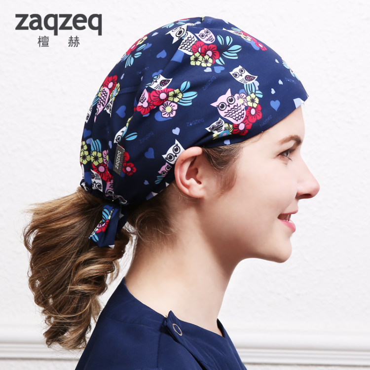 Buy Standard Quality China Wholesale Medical Hat Ponytail Tenth Doctor ...