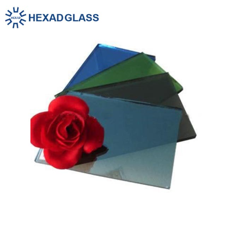 Buy Wholesale China Ultra Beauty Tinted Sheet Glass Tinted Float Glass ...