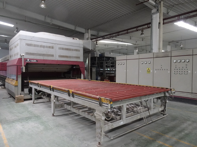 Custom Decorative 4mm 5mm 6mm 8mm 10mm 12mm Fluted Ribbed Textured ...