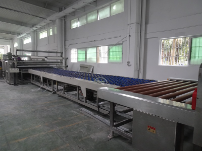 Custom Decorative 4mm 5mm 6mm 8mm 10mm 12mm Fluted Ribbed Textured ...