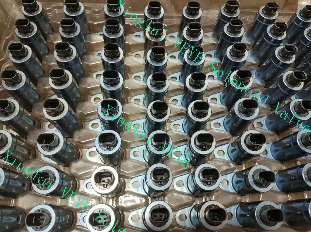 Compre Camshaft Posição Vvt Oil Control Solenoid Valve Factory Para ...