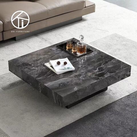 Low height center table store