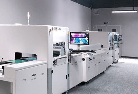 Buy Wholesale China Pcb Develop Printing Board And Manufactures ...