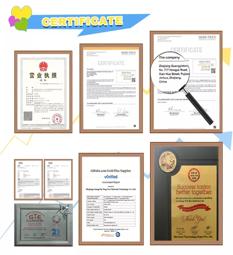 Guangyintong Easyweed Dan Easycut Printable Transfer Panas Vinil Cricut ...