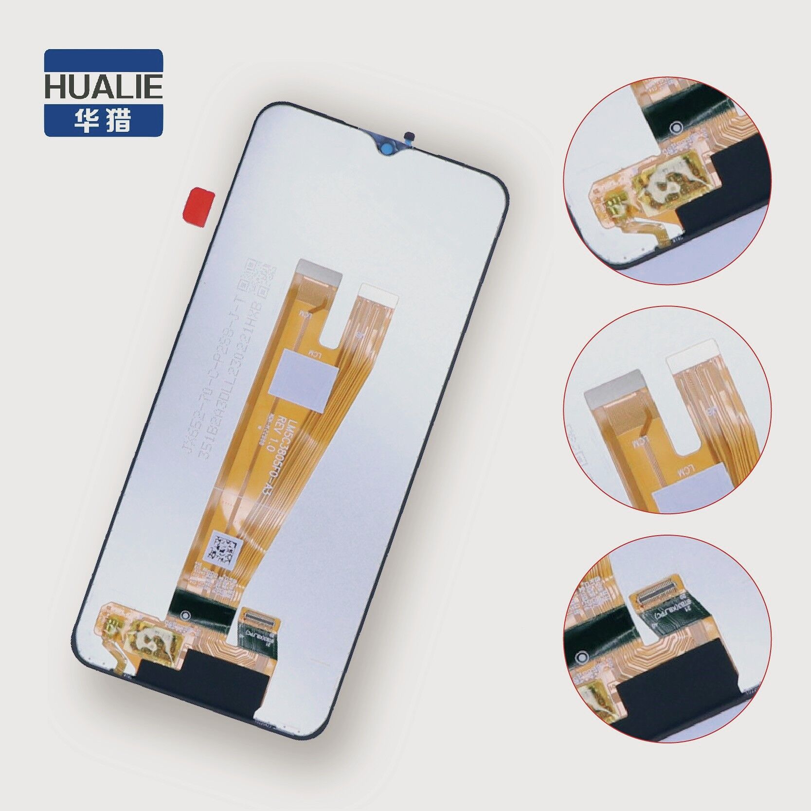 Buy Wholesale China High Quality Original Lcd Display Touch Screen ...