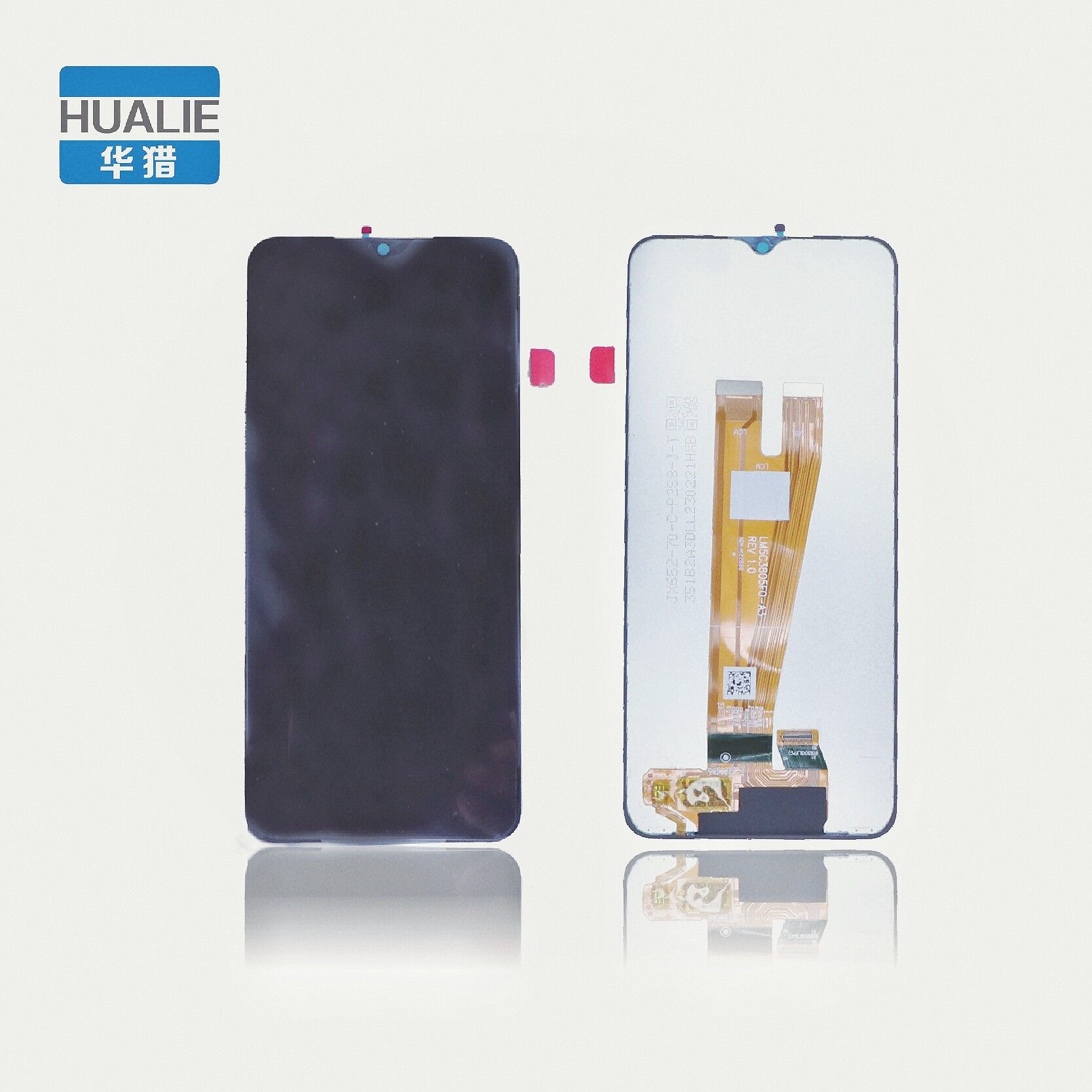 Buy Wholesale China High Quality Original Lcd Display Touch Screen Panel Assembly For Samsung ...