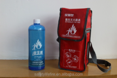 Buy Wholesale China Automatic Fire Fighting Extinguishing Device ...