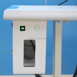 Table Style Thread Trimmer Machine Automatic Thread Cutting Machine ...