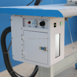 Table Style Thread Trimmer Machine Automatic Thread Cutting Machine ...