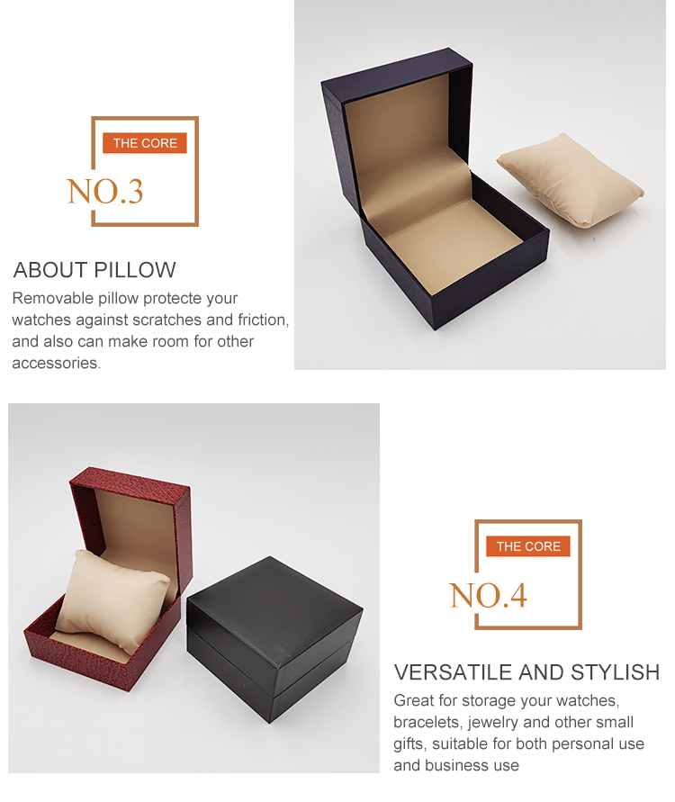 Buy China Wholesale 1 Slot Simple Packing Cardboard Paper Gift ...