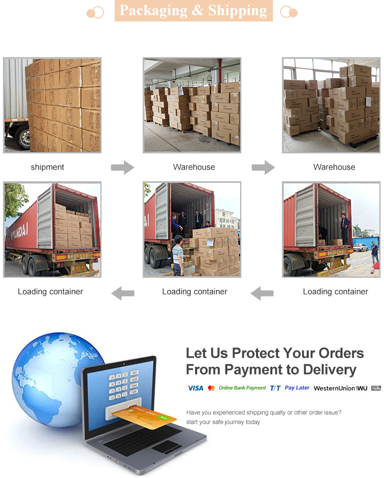 Buy China Wholesale 1 Slot Simple Packing Cardboard Paper Gift ...