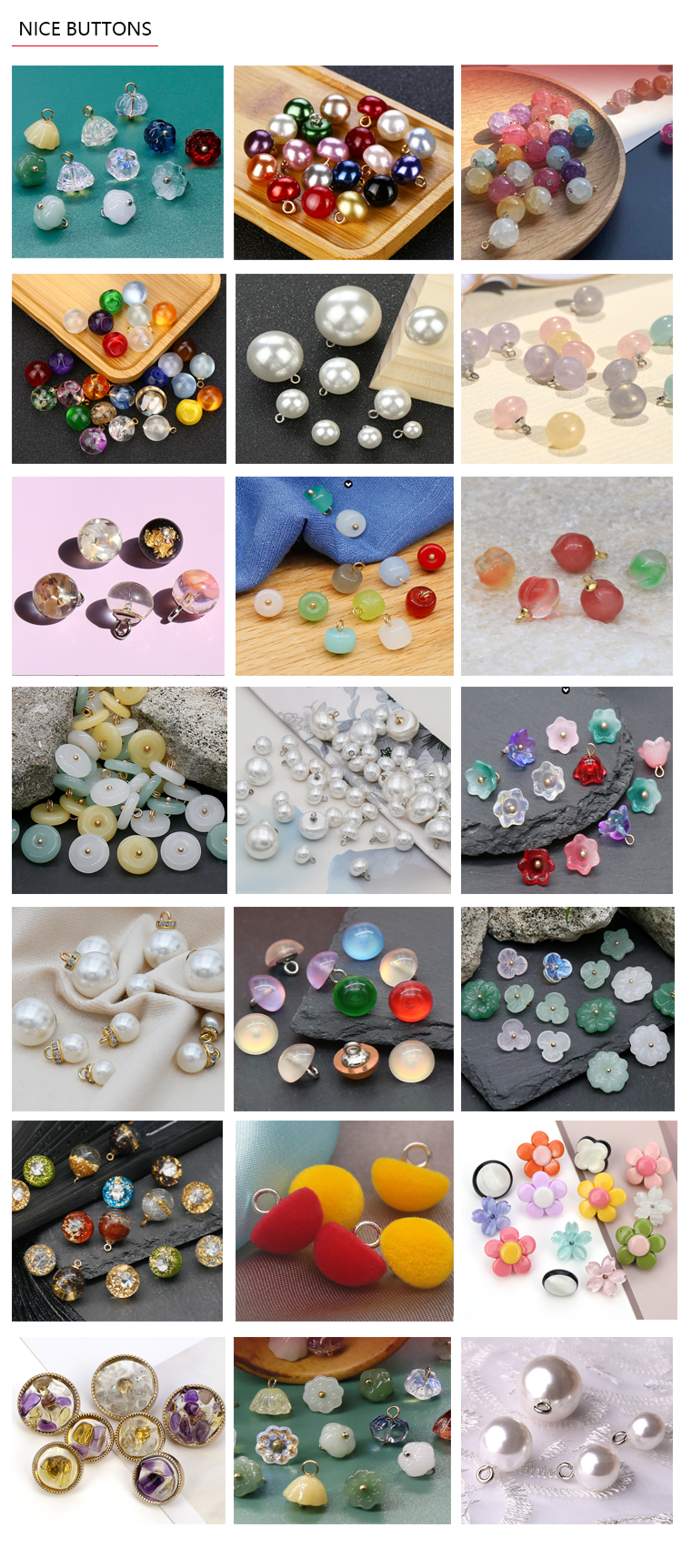 Plastic Two Parts White Clip Snap Button, White Resin Plastic Clip Snap ...
