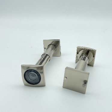 Door Spy Eye Hole Viewer With Cover Wholesale 200 Degree Door Eye ...