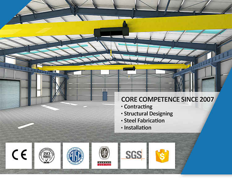 Buy Wholesale China High Rise Famous Building Steel Structure Modular ...