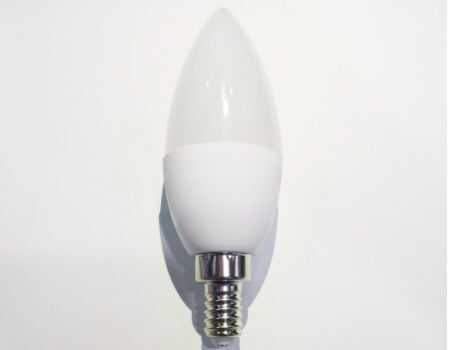 Buy Wholesale China 3w E14 Led Candle Bulbs Ac160-265v 95lm/w 3000k ...