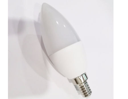 Buy Wholesale China 3w E14 Led Candle Bulbs Ac160-265v 95lm/w 3000k ...