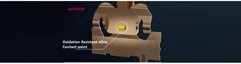 Buy Wholesale China Gateron Wholesale Ink V2 Clicky Switch 5 Pin For ...