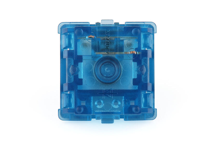 Buy Wholesale China Gateron Wholesale Ink V2 Clicky Switch 5 Pin For ...