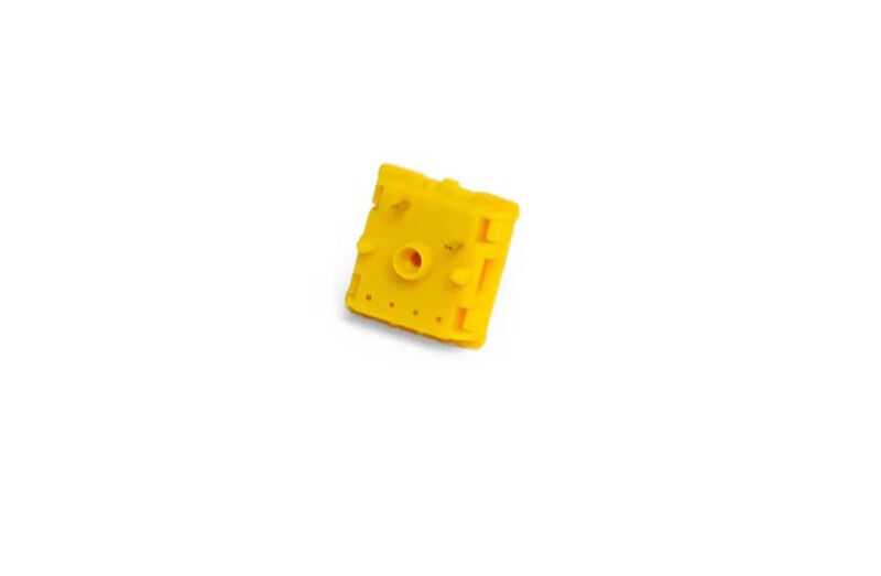 Buy Wholesale China Gateron Wholesale Cap Yellow Linear Switch 5 Pin ...