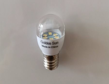 Buy Wholesale China Factory Price 1w E14 Led Bulb Cold White 6000-7000k ...