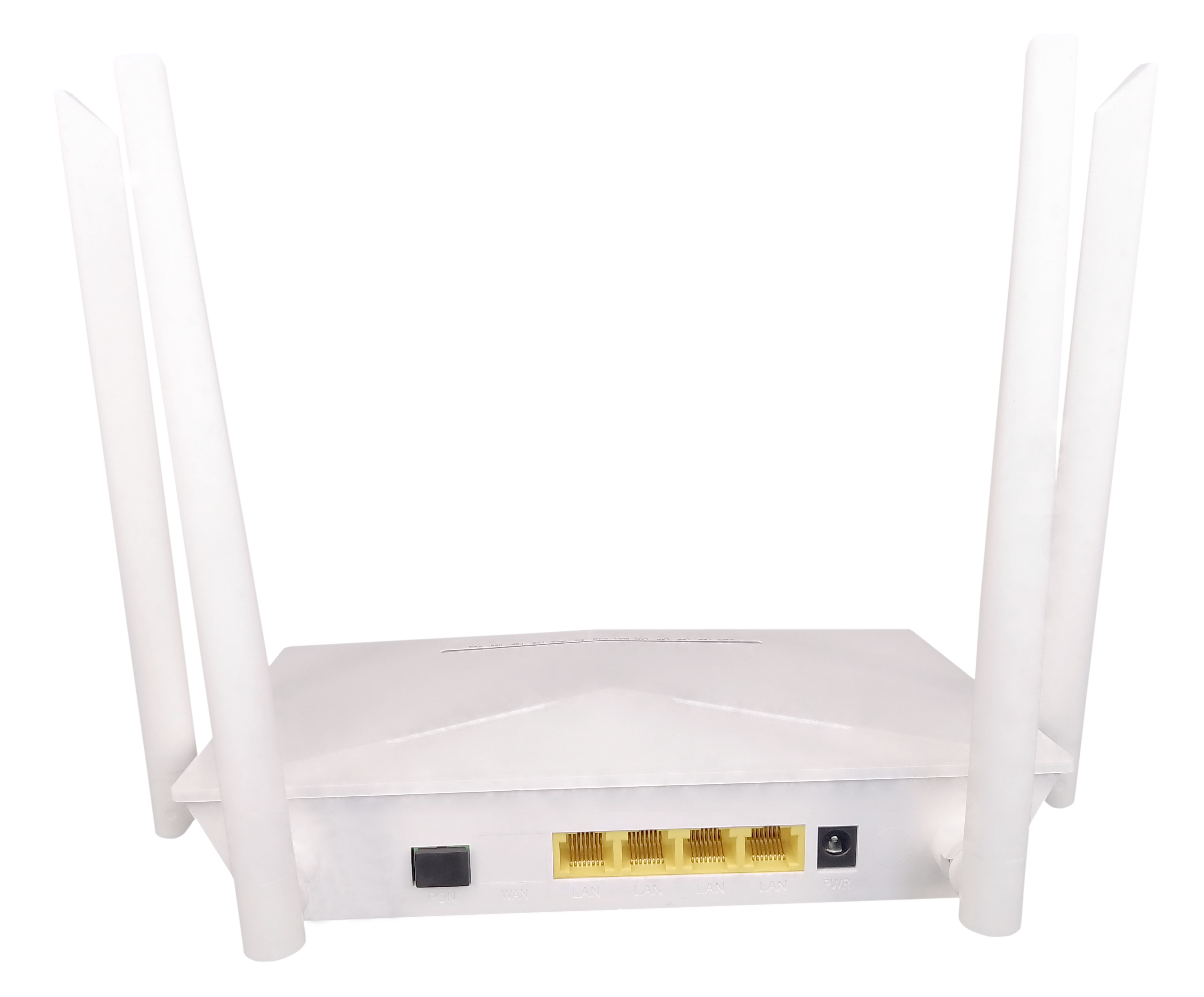 Kaufen Sie China Großhandels-Wifi 5 Ac1200 Gigabit Gpon Ont 2,4 Ghz 5,8 ...