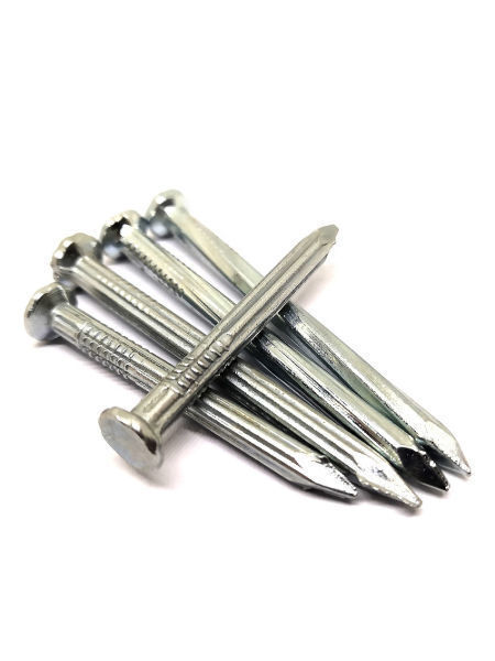 Buy Wholesale China Best Quality Supplier Galvanized Concrete Nails ...