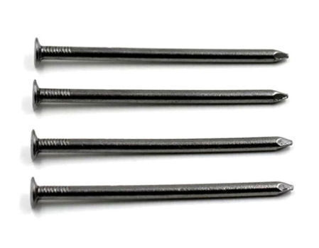 Buy Wholesale China Best Quality Supplier Galvanized Concrete Nails ...