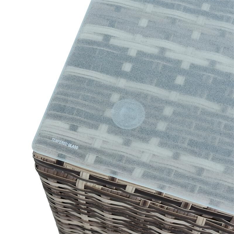 Bulk Buy China Wholesale Besto Outdoor Patio Rattan Furniture Set ...