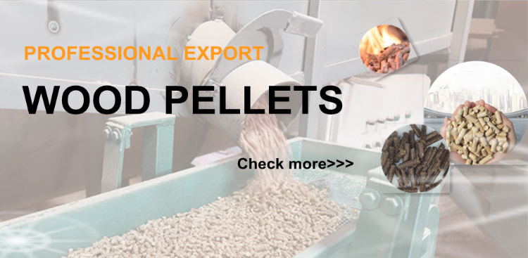 Buy Wholesale China Wood Pellets Free Sample 25kg Bags 6mm/8mm Pine ...