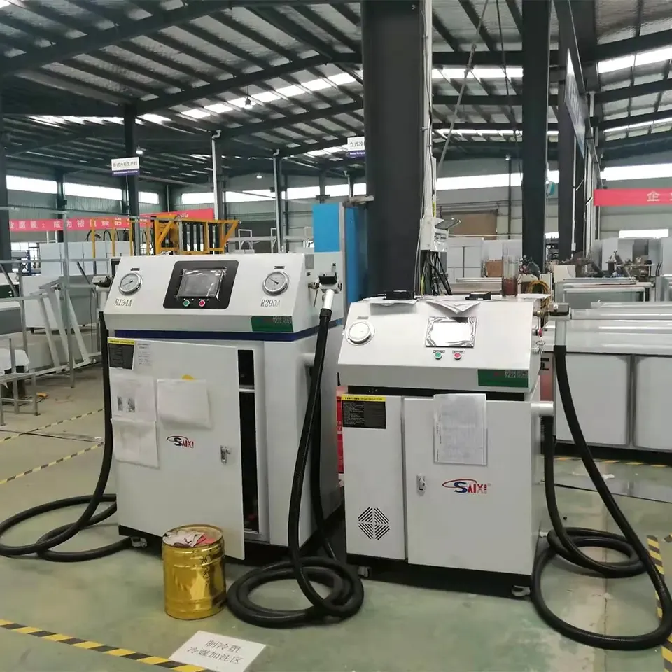 Buy Wholesale China 30l No Frost Electronic Control Hotel Resort Mini ...