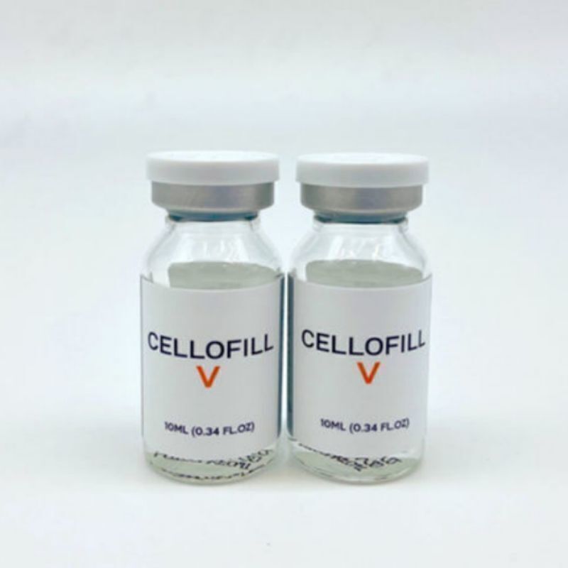 Buy Wholesale China 2023 Hot Sale Cellofill V For Fat Dissolution ...