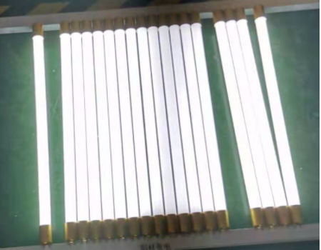 Factory Direct High Quality China Wholesale Supplier 10w T8 Led Light ...