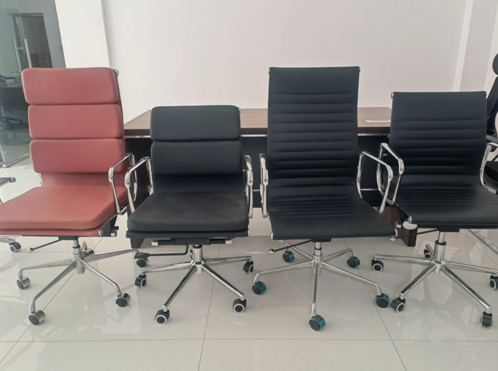 Buy Wholesale China Manufacturer Supply High Back Executive Office ...