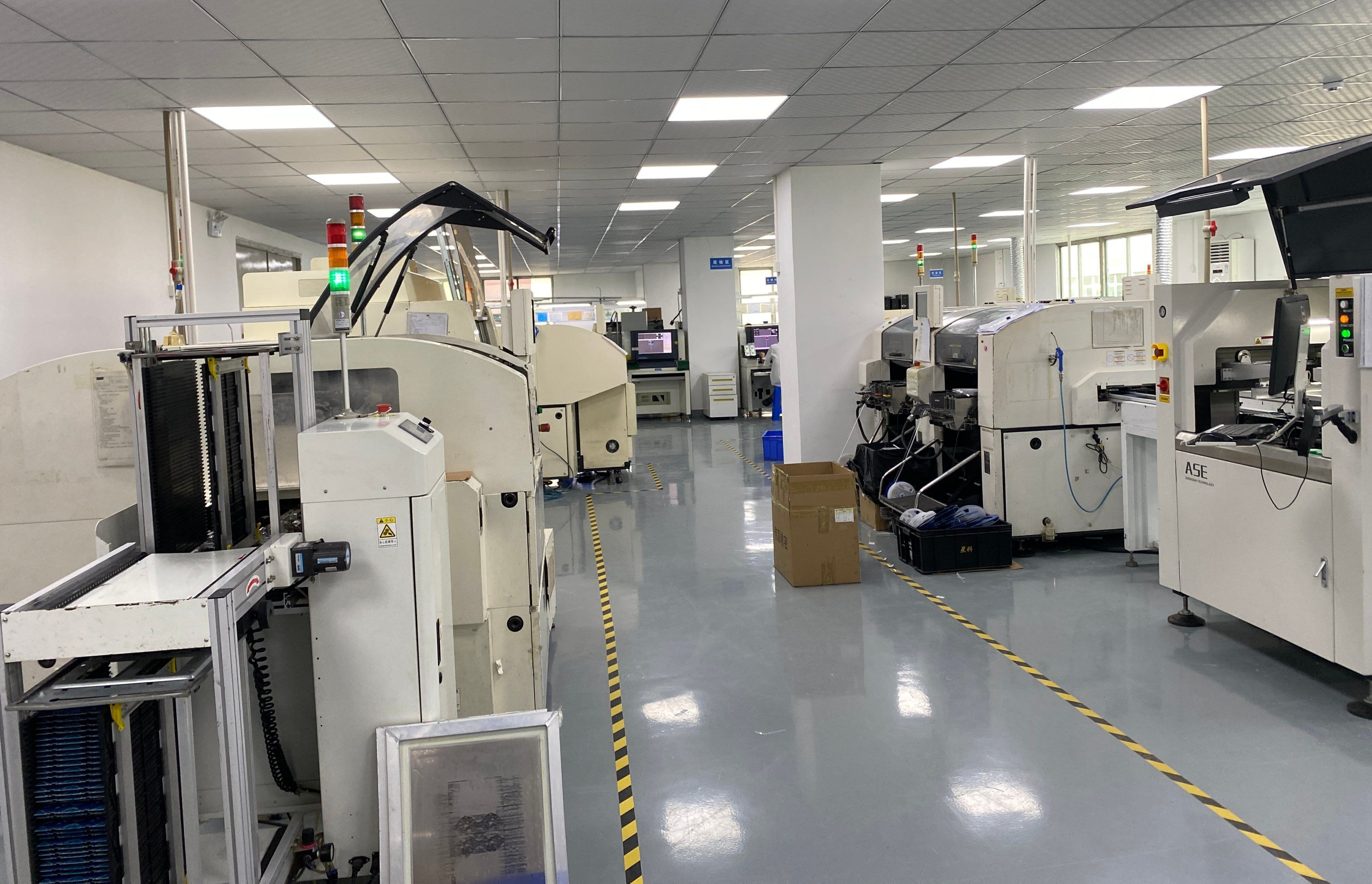 7-in-1 Usb-c Docking Station Modular Design With Type C Pd 85w $144 ...